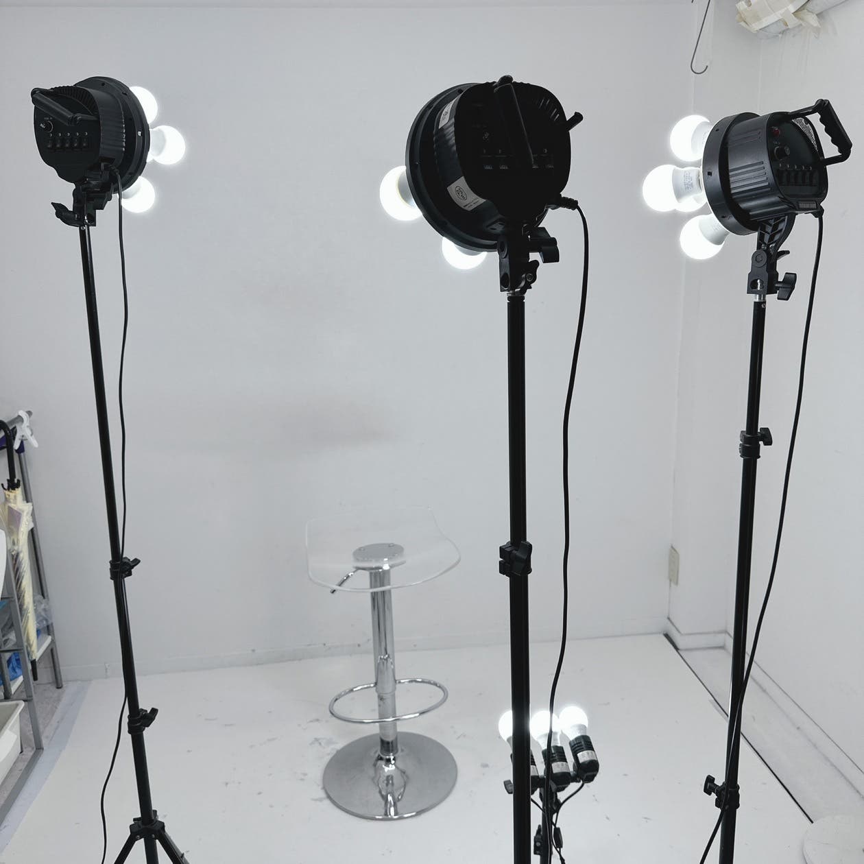 鶴舞駅から徒歩５分の撮影設備が充実した撮影スタジオの写真7