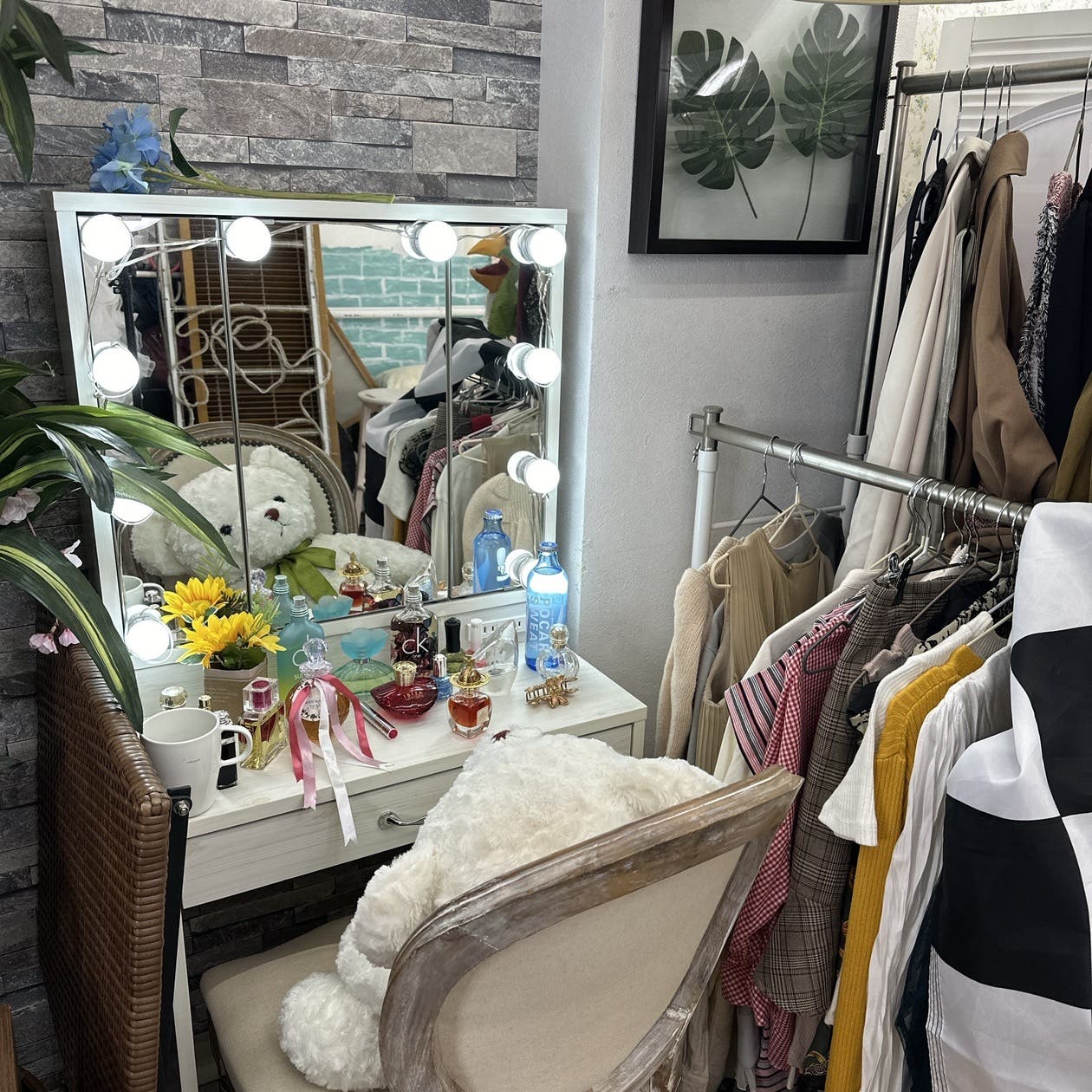 鶴舞駅から徒歩５分の撮影設備が充実した撮影スタジオの写真9