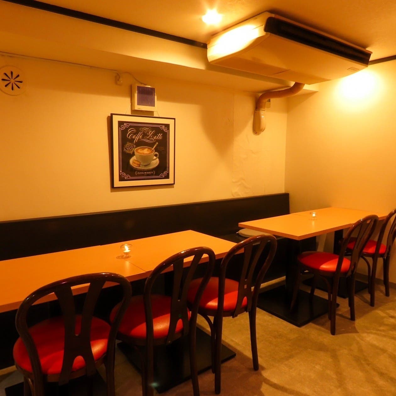 【池袋駅 徒歩10分】ロケ収録、YouTube撮影📸一日店長🧑‍🍳キッチン利用🍳街コン・合コン🌟宴会・打ち上げ🍺料理の写真15