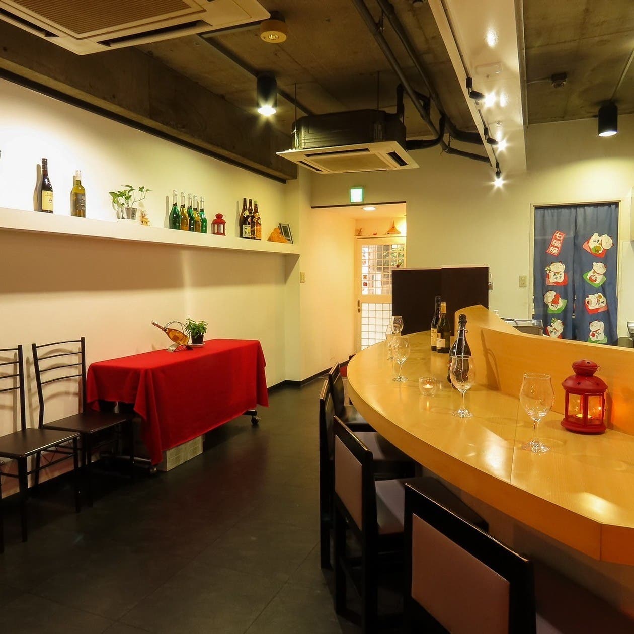 【池袋駅 徒歩10分】ロケ収録、YouTube撮影📸一日店長🧑‍🍳キッチン利用🍳街コン・合コン🌟宴会・打ち上げ🍺料理の写真8