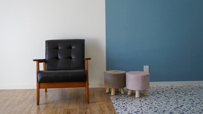 下鴨神社近く撮影スタジオ201の写真1