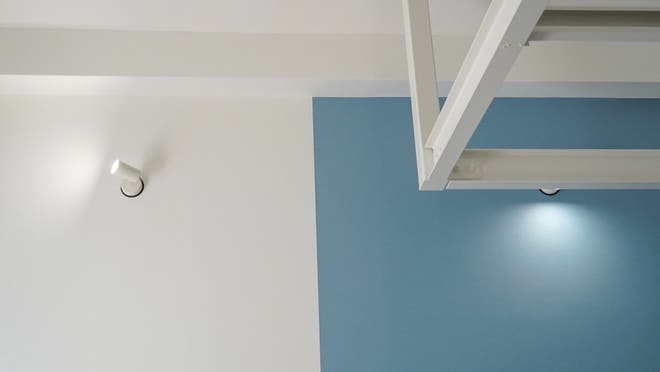 下鴨神社近く撮影スタジオ201の写真3