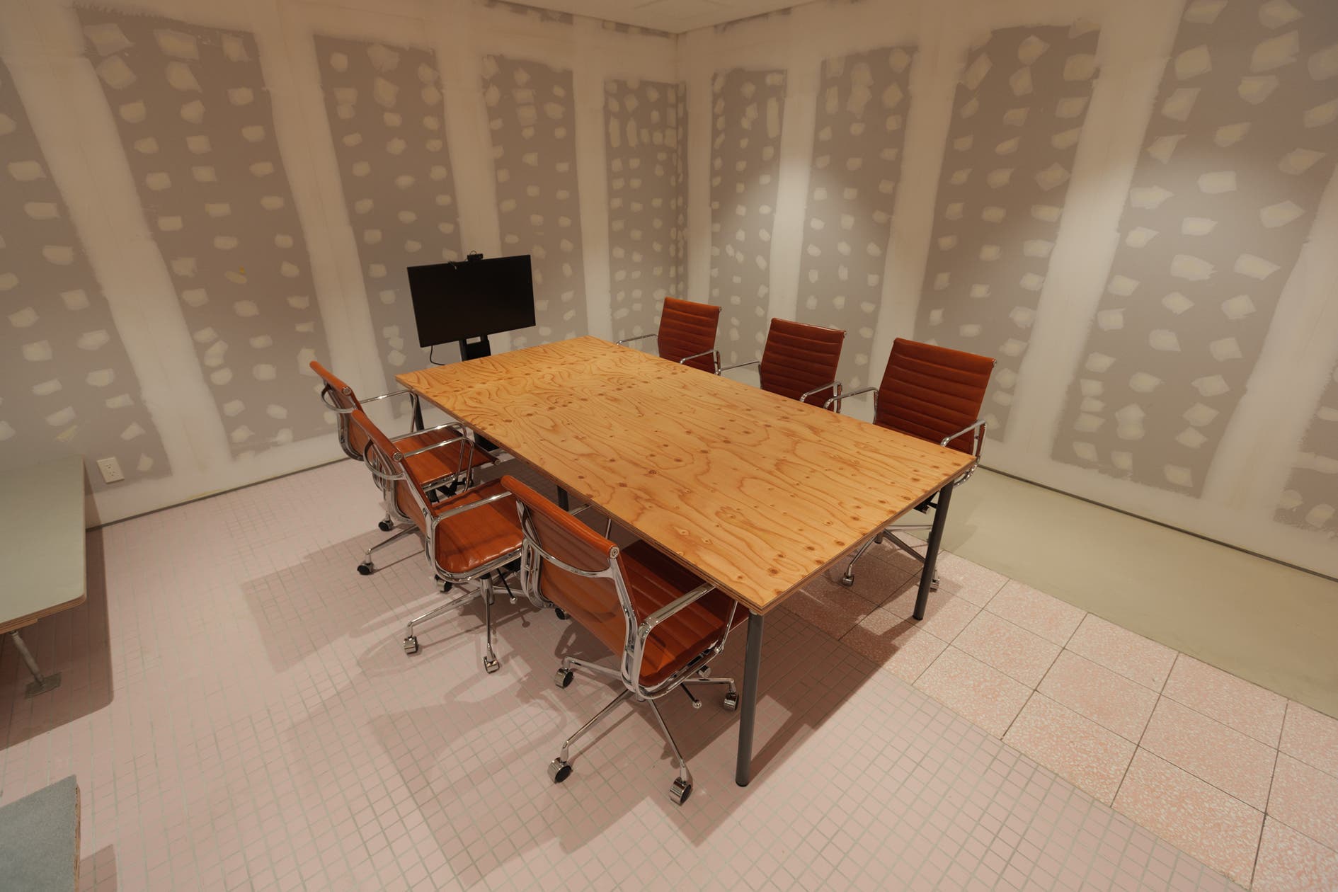 つくば駅から徒歩３分！コワーキングスペース隣接の貸会議室(〜6名)の写真6