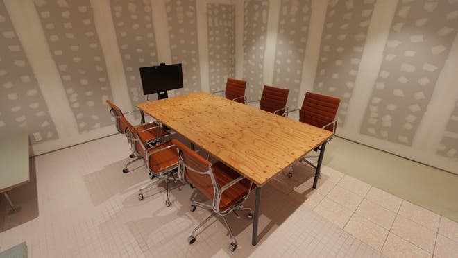 つくば駅から徒歩3分!コワーキングスペース隣接の貸会議室(〜6名)の写真6