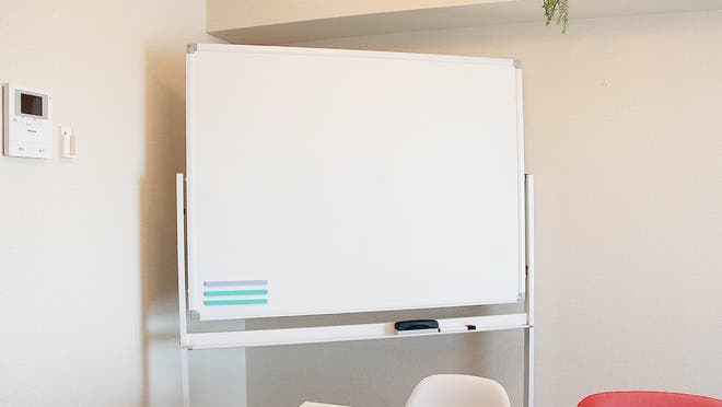 JR新宿駅から4分。高田馬場駅/戸山口より徒歩2分!会議はもちろん、撮影等の利用にも!直前割10%オフ!特別割も実施中!の写真2