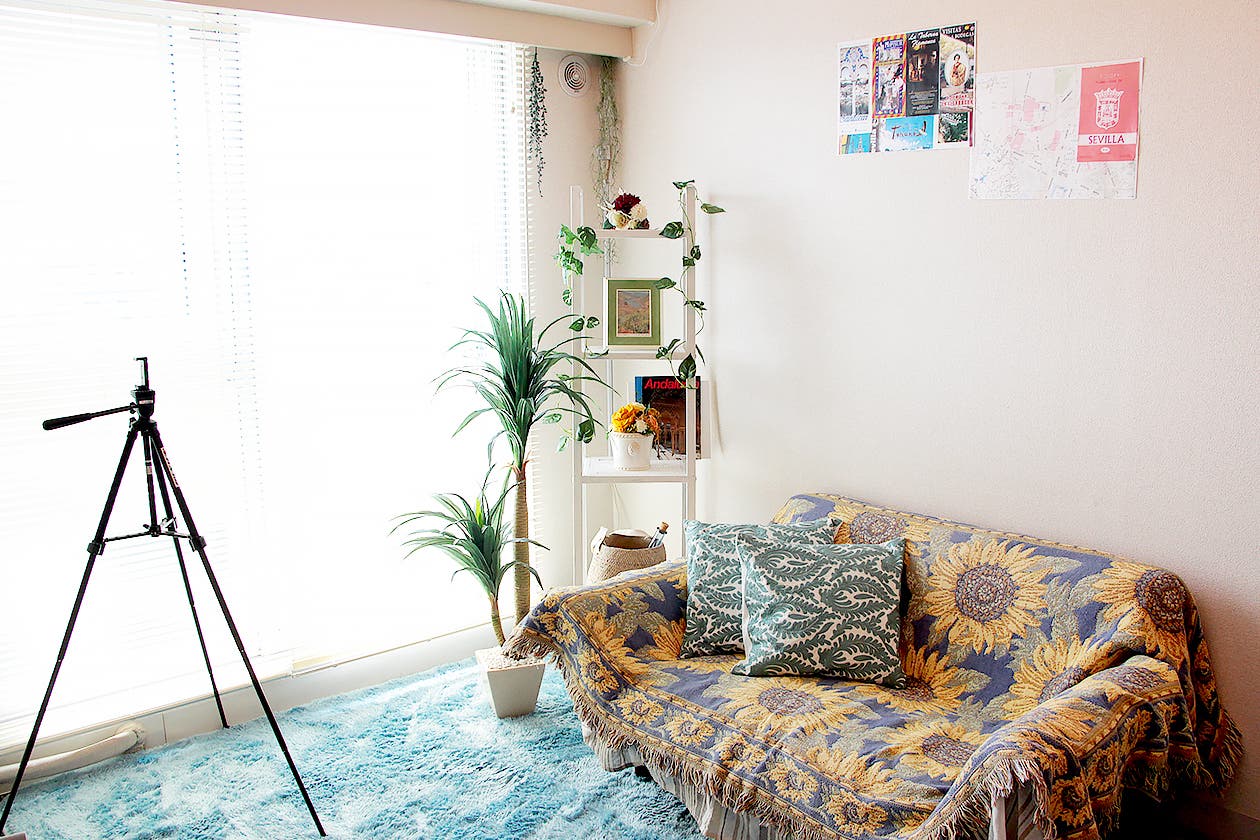 JR新宿駅から４分。高田馬場駅/戸山口より徒歩2分！会議はもちろん、撮影等の利用にも！直前割10%オフ！特別割も実施中！の写真5