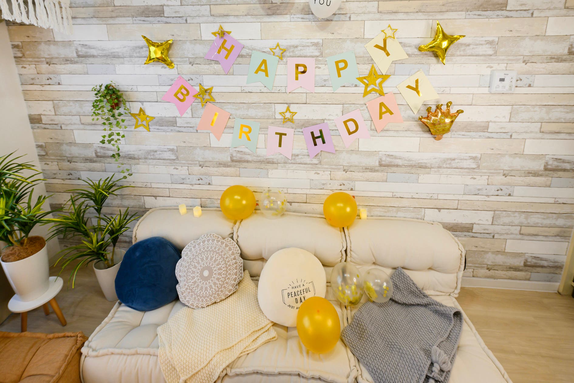 🎊pop新大阪🎊 大切な人と創る憩いの空間🎀 / 防犯カメラなし / デート💓記念日🎉映画鑑賞🎬女子会🍾タコパ🎶の写真7