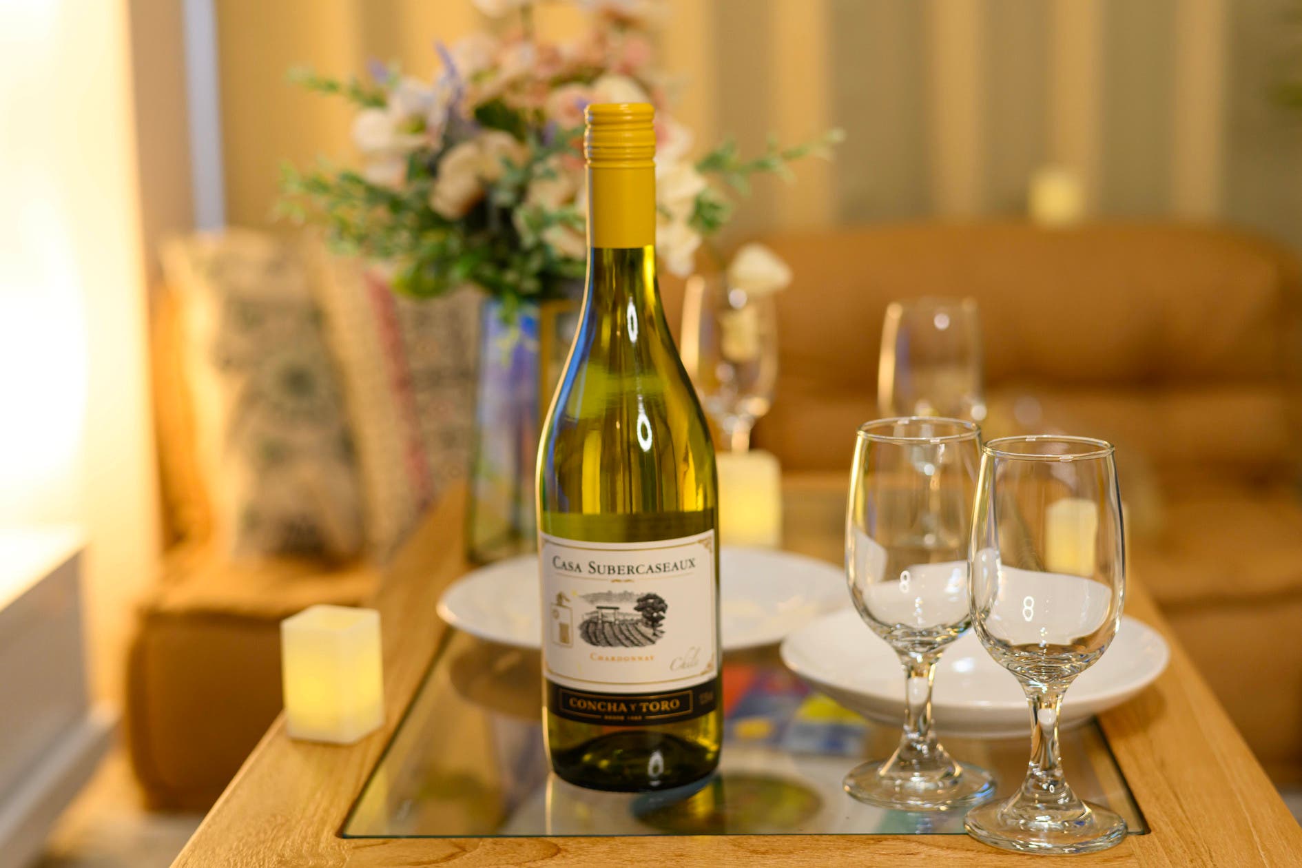 🎊pop新大阪🎊 大切な人と創る憩いの空間🎀 / 防犯カメラなし / デート💓記念日🎉映画鑑賞🎬女子会🍾タコパ🎶の写真8