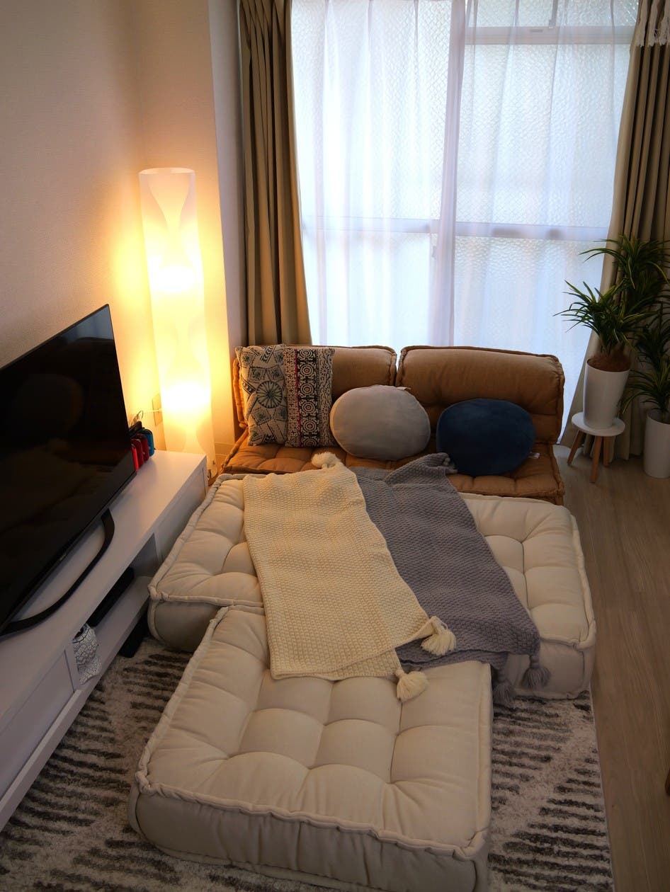 🎊pop新大阪🎊 大切な人と創る憩いの空間🎀 / 防犯カメラなし / デート💓記念日🎉映画鑑賞🎬女子会🍾タコパ🎶の写真10