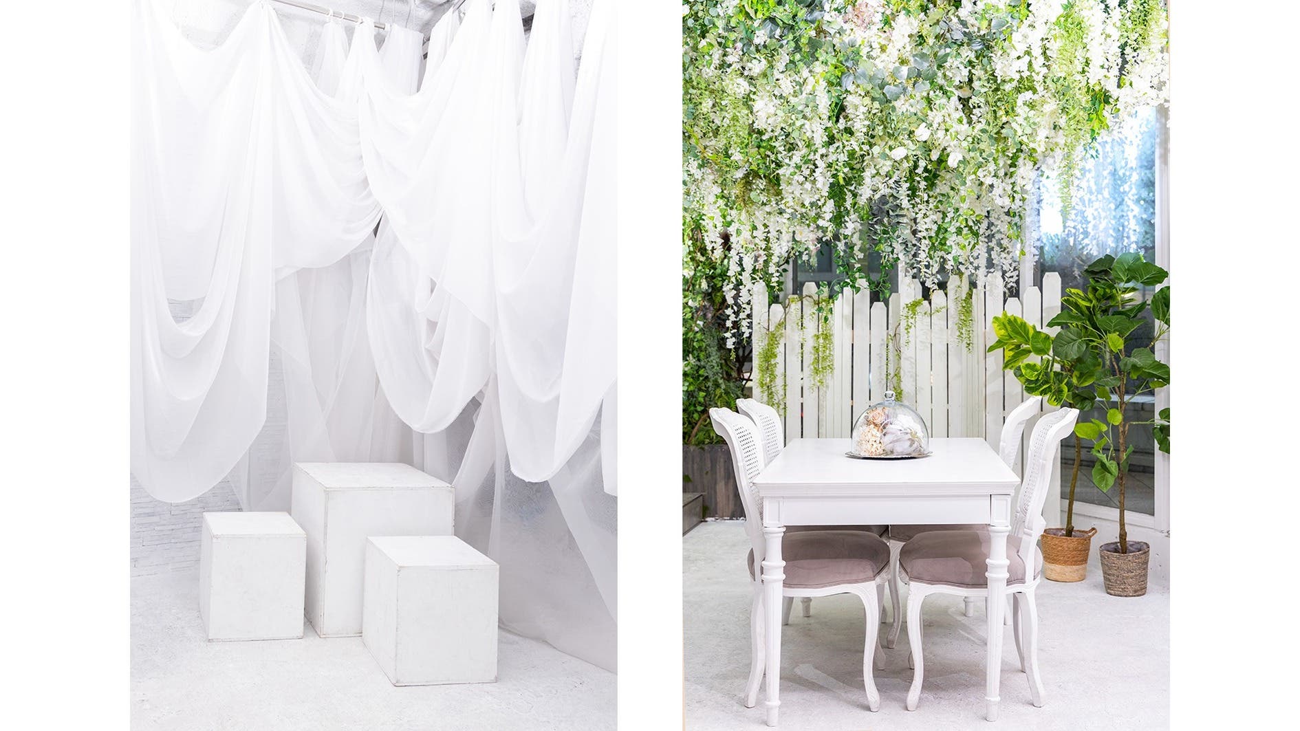 広々１２０㎡超え！自然光☀️たっぷりデザイナーズ撮影スタジオ📷 の写真7