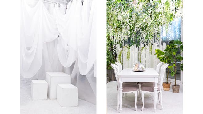 広々120㎡超え!自然光☀️たっぷりデザイナーズ撮影スタジオ📷 の写真7