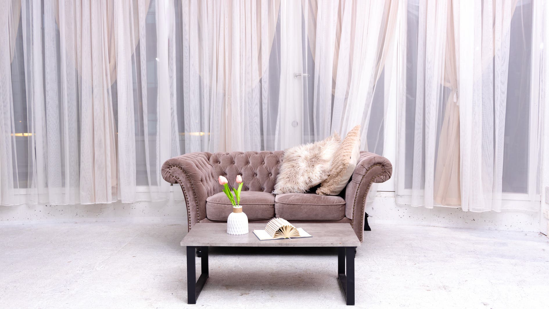 広々１２０㎡超え！自然光☀️たっぷりデザイナーズ撮影スタジオ📷 の写真8