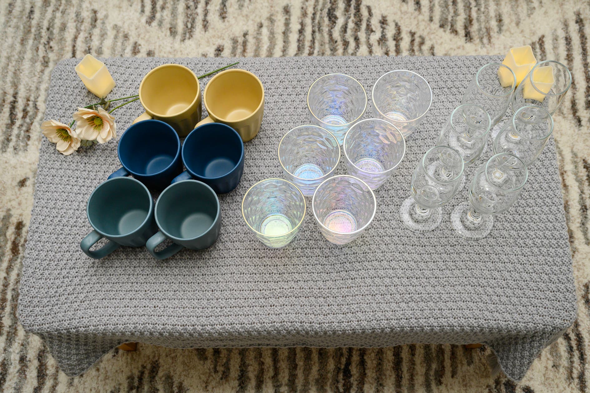 🎊pop新大阪🎊 大切な人と創る憩いの空間🎀 / 防犯カメラなし / デート💓記念日🎉映画鑑賞🎬女子会🍾タコパ🎶の写真19