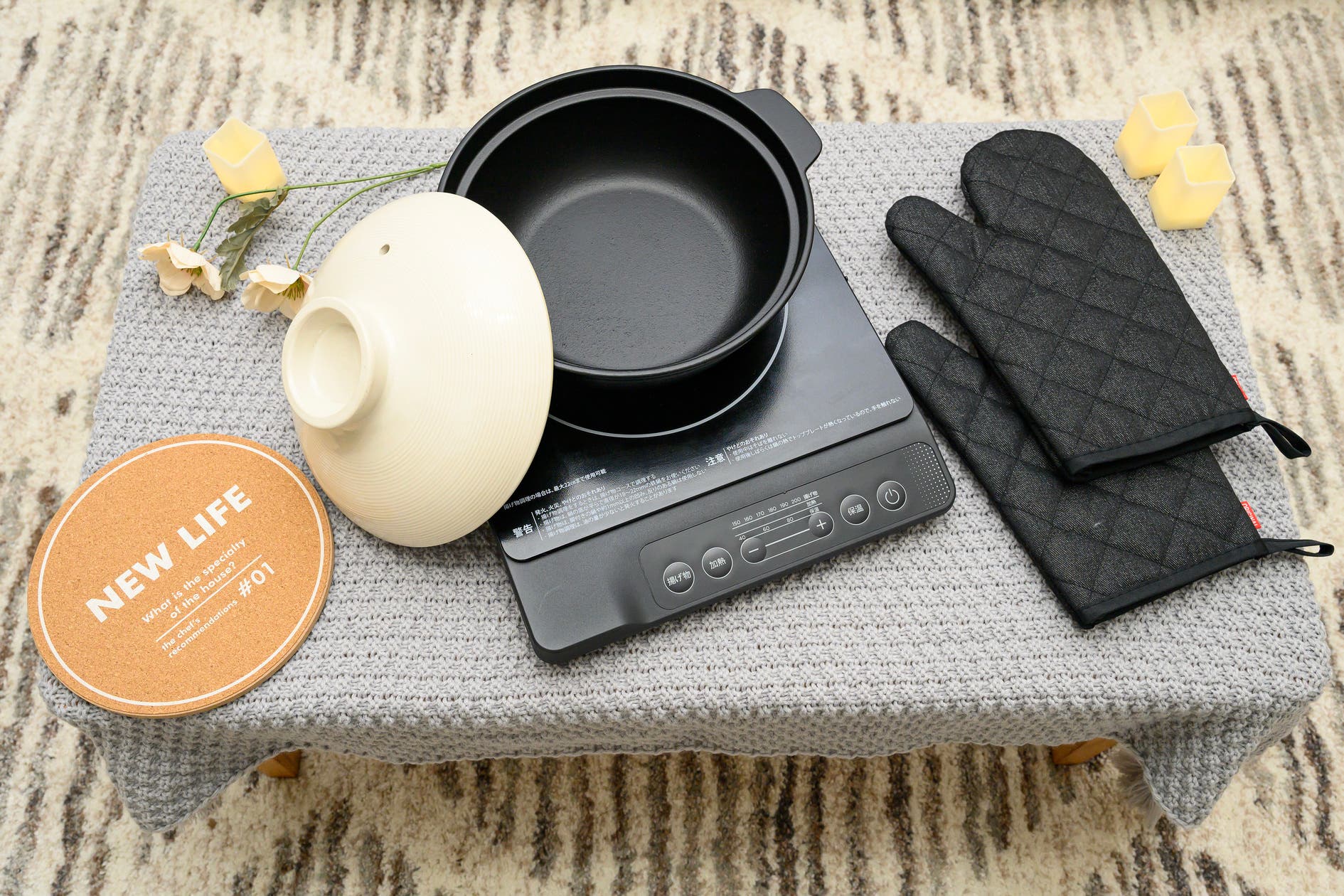 🎊pop新大阪🎊 大切な人と創る憩いの空間🎀 / 防犯カメラなし / デート💓記念日🎉映画鑑賞🎬女子会🍾タコパ🎶の写真23