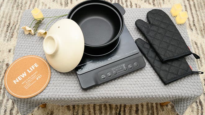 🎊pop新大阪🎊 大切な人と創る憩いの空間🎀 / 防犯カメラなし / デート💓記念日🎉映画鑑賞🎬女子会🍾タコパ🎶の写真23