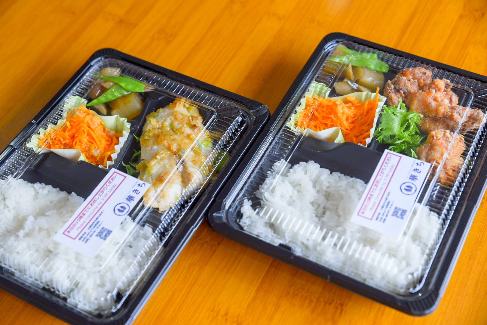 お食事提供の画像2