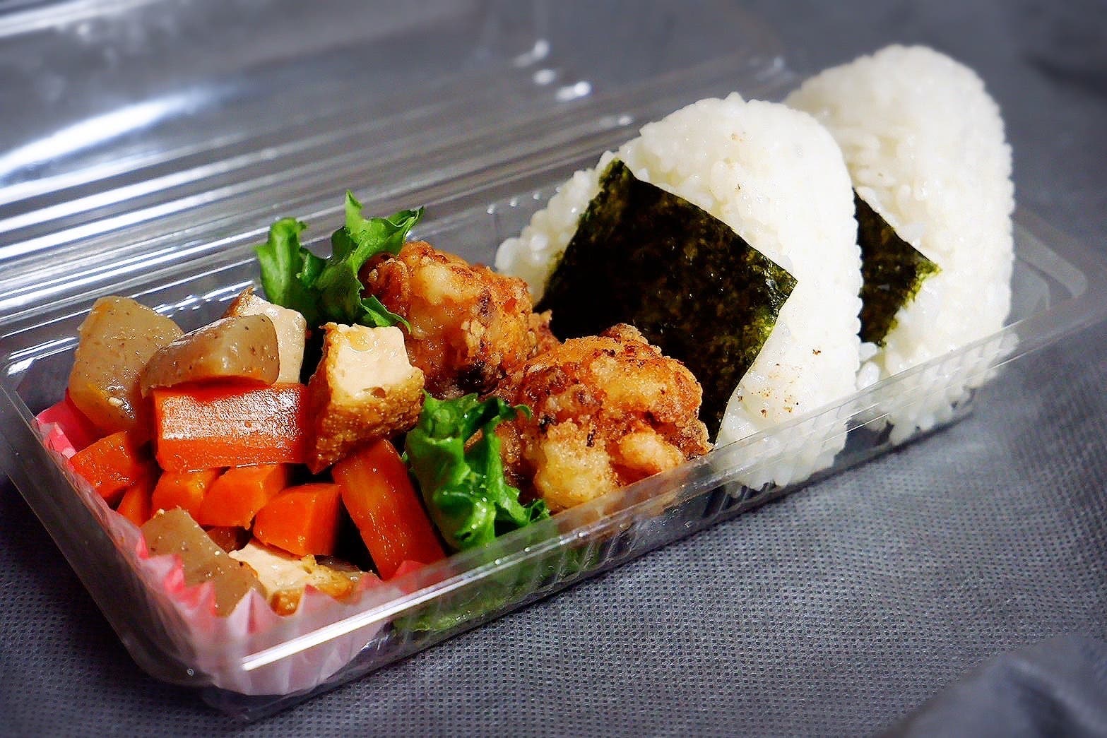 お食事提供の画像3