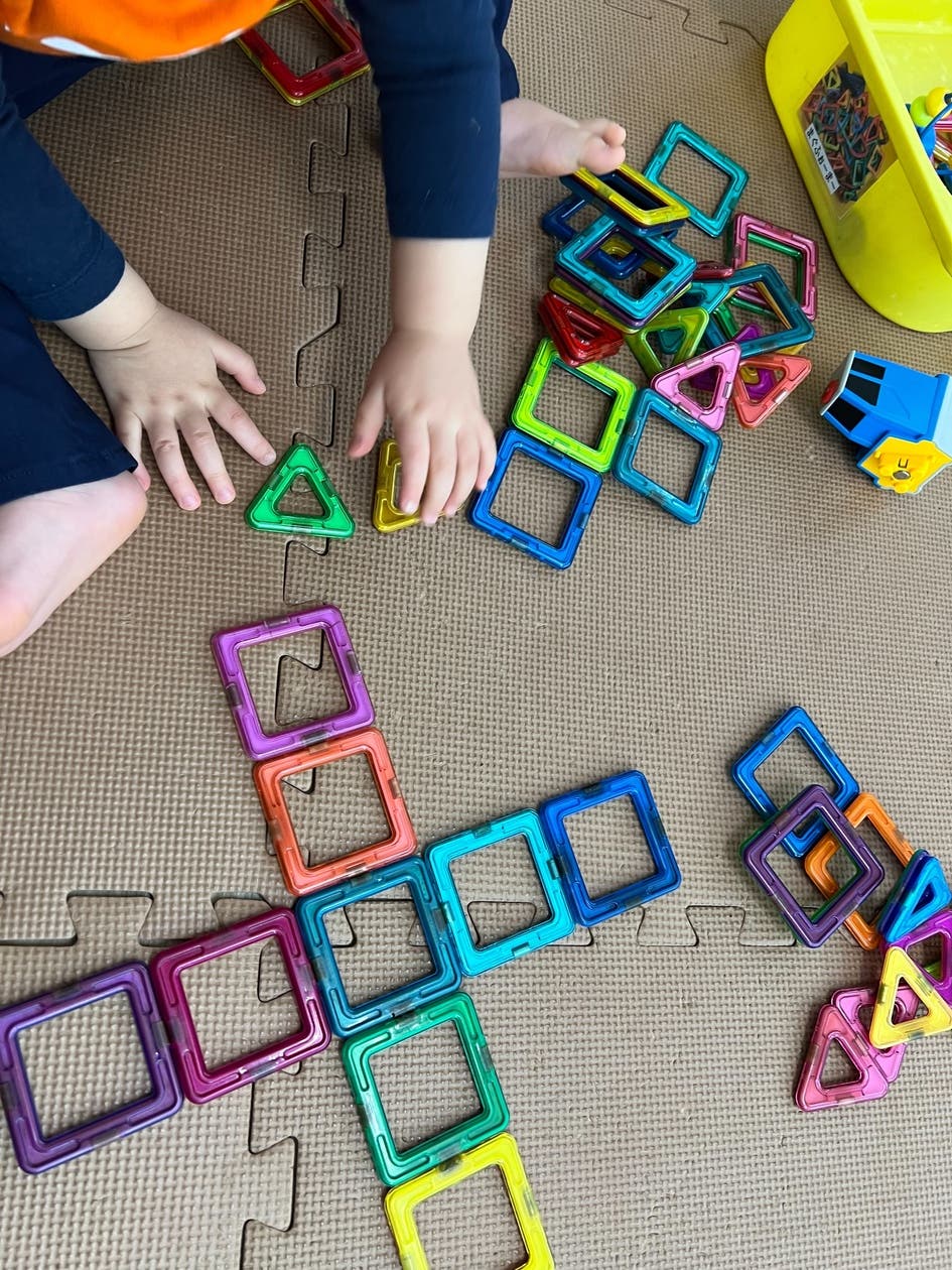0~6歳からのオモチャの画像3