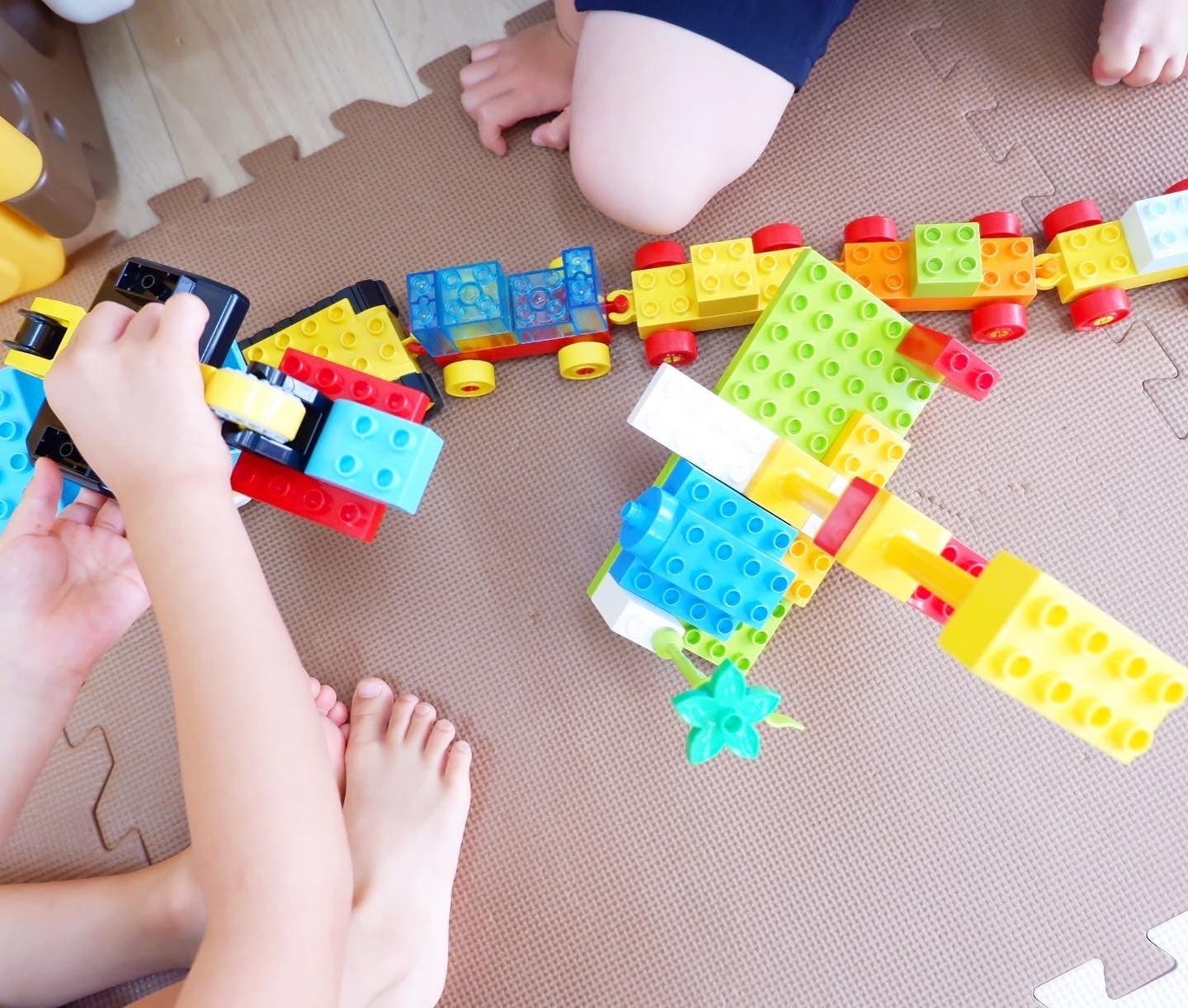 0~6歳からのオモチャの画像4