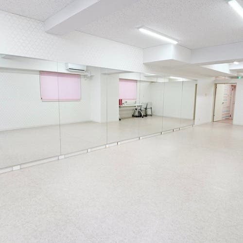 【西川口駅】東口徒歩3分のレッスンスタジオ【女性に人気！】の写真3