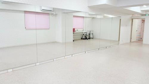 【西川口駅】東口徒歩3分のレッスンスタジオ【女性に人気!】の写真3