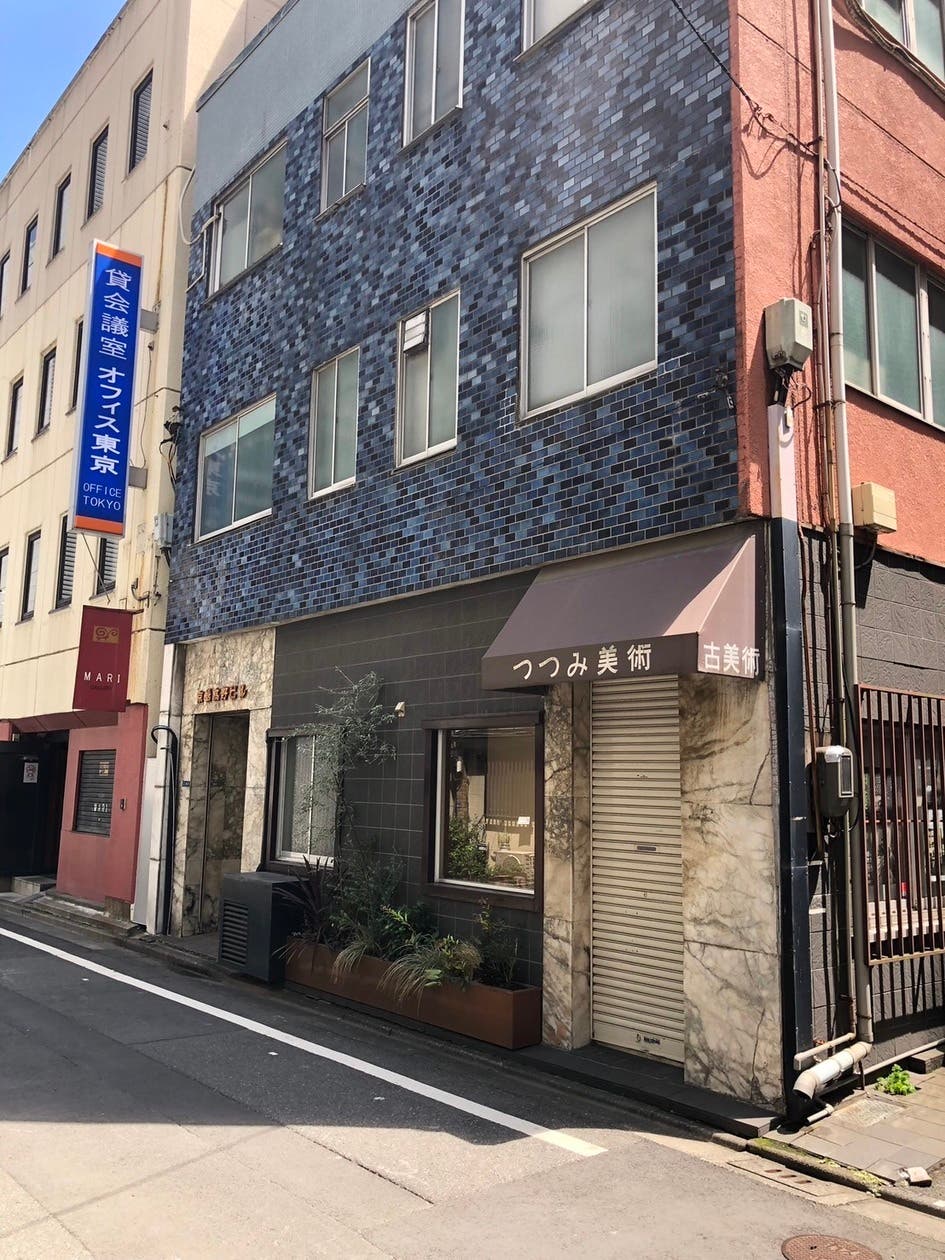 エレベーター4階/東京駅・京橋駅徒歩2分/会議/撮影/ボドゲ/オフ会/セミナーの写真20