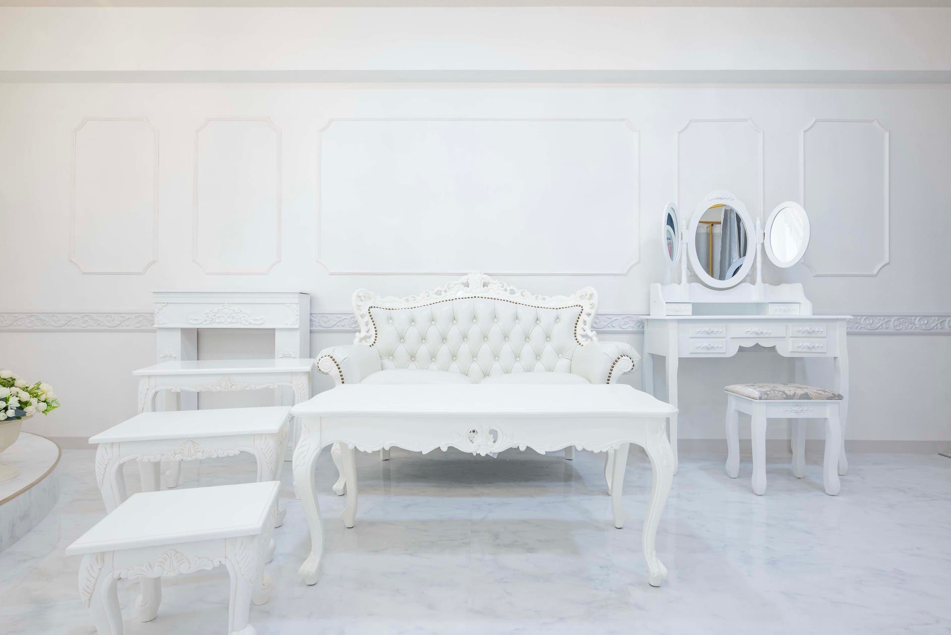 新規OPEN🎀なんば・日本橋駅近🌟推し様とウェディング💐ドレス有👗SNSで話題｜生誕祭｜ポートレート｜コスプレ｜推し活｜配信の写真8