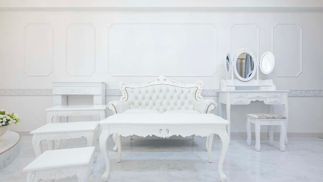 新規OPEN🎀なんば・日本橋駅近🌟推し様とウェディング💐ドレス有👗SNSで話題|生誕祭|ポートレート|コスプレ|推し活|配信の写真8