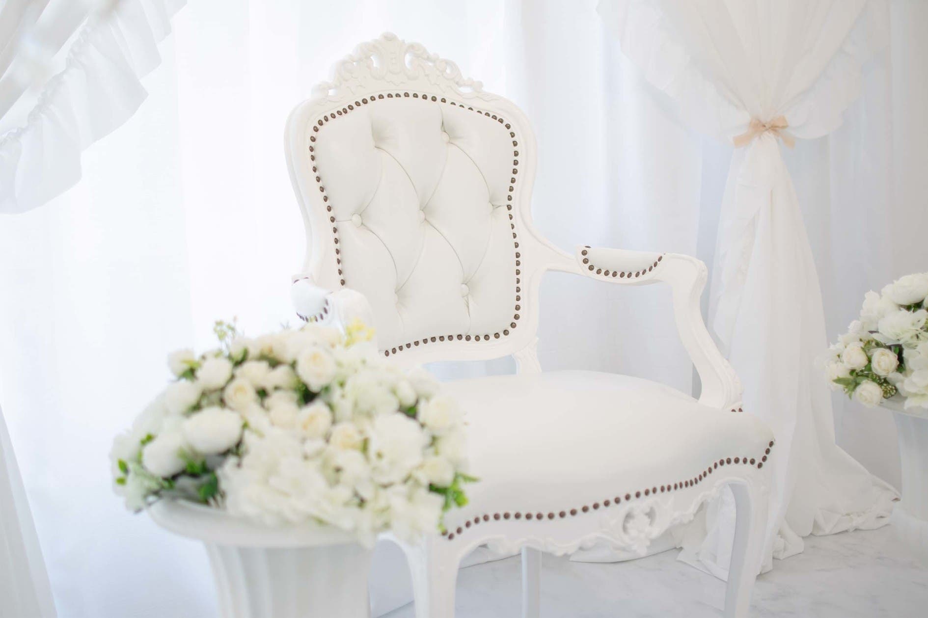 新規OPEN🎀なんば・日本橋駅近🌟推し様とウェディング💐ドレス有👗SNSで話題｜生誕祭｜ポートレート｜コスプレ｜推し活｜配信の写真4