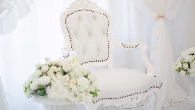 新規OPEN🎀なんば・日本橋駅近🌟推し様とウェディング💐ドレス有👗SNSで話題|生誕祭|ポートレート|コスプレ|推し活|配信の写真4