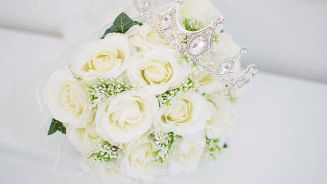 新規OPEN🎀なんば・日本橋駅近🌟推し様とウェディング💐ドレス有👗SNSで話題|生誕祭|ポートレート|コスプレ|推し活|配信の写真10