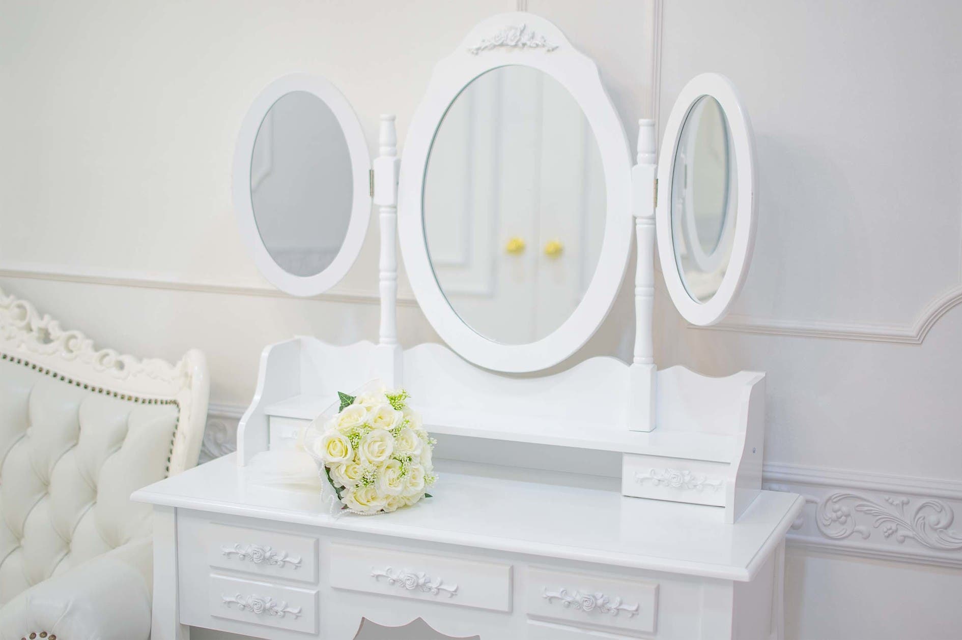 新規OPEN🎀なんば・日本橋駅近🌟推し様とウェディング💐ドレス有👗SNSで話題｜生誕祭｜ポートレート｜コスプレ｜推し活｜配信の写真15