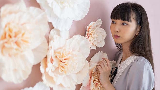 【新ページ移転案内中】9st😉アレンジ自在♪LED灯無料!使い勝手バツグンの撮影スタジオ&レンタルスペース|女子会・オフ会にも|の写真3