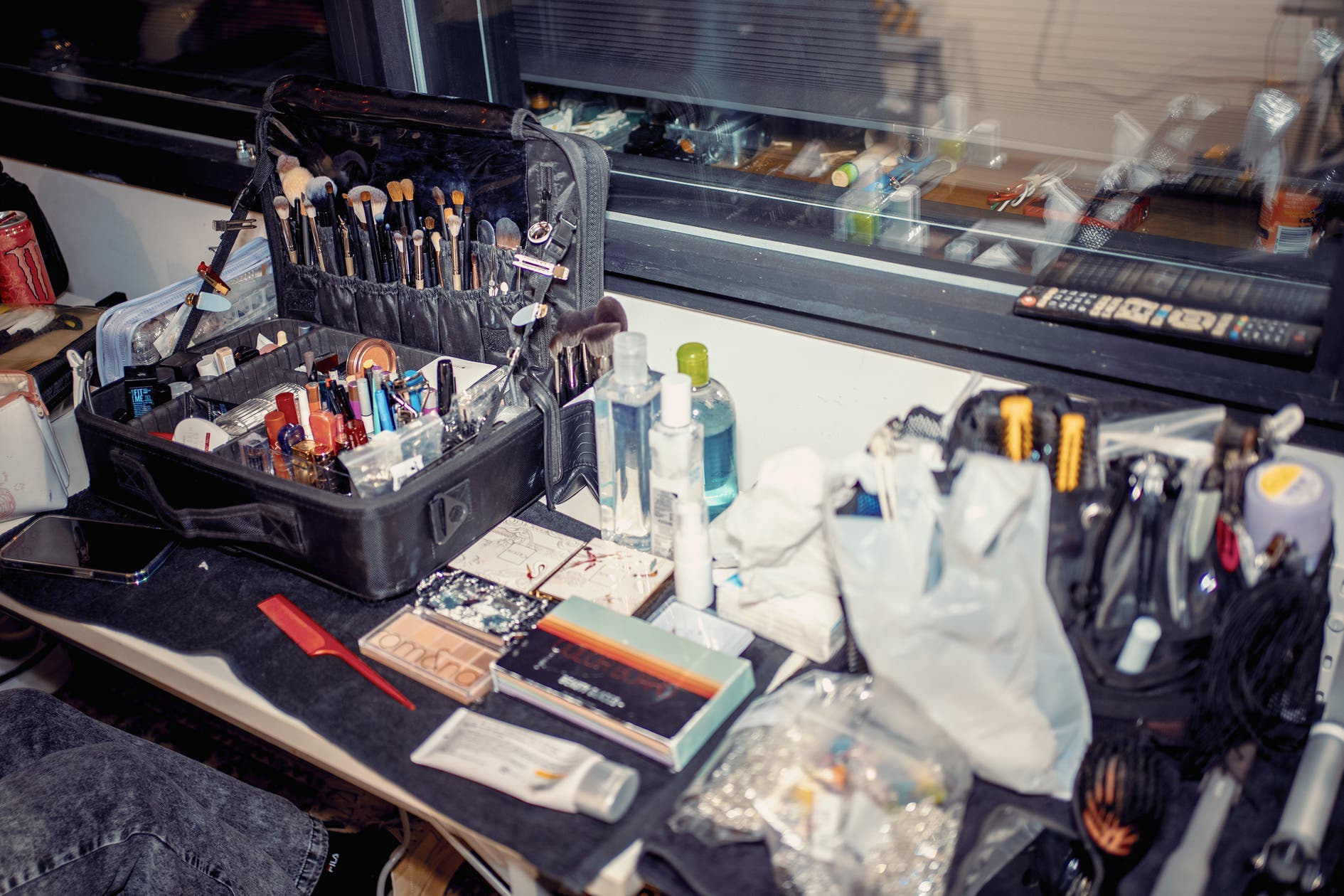 白壁のシクロラマスタジオ！写真/コマーシャル/ビデオOK！の写真11