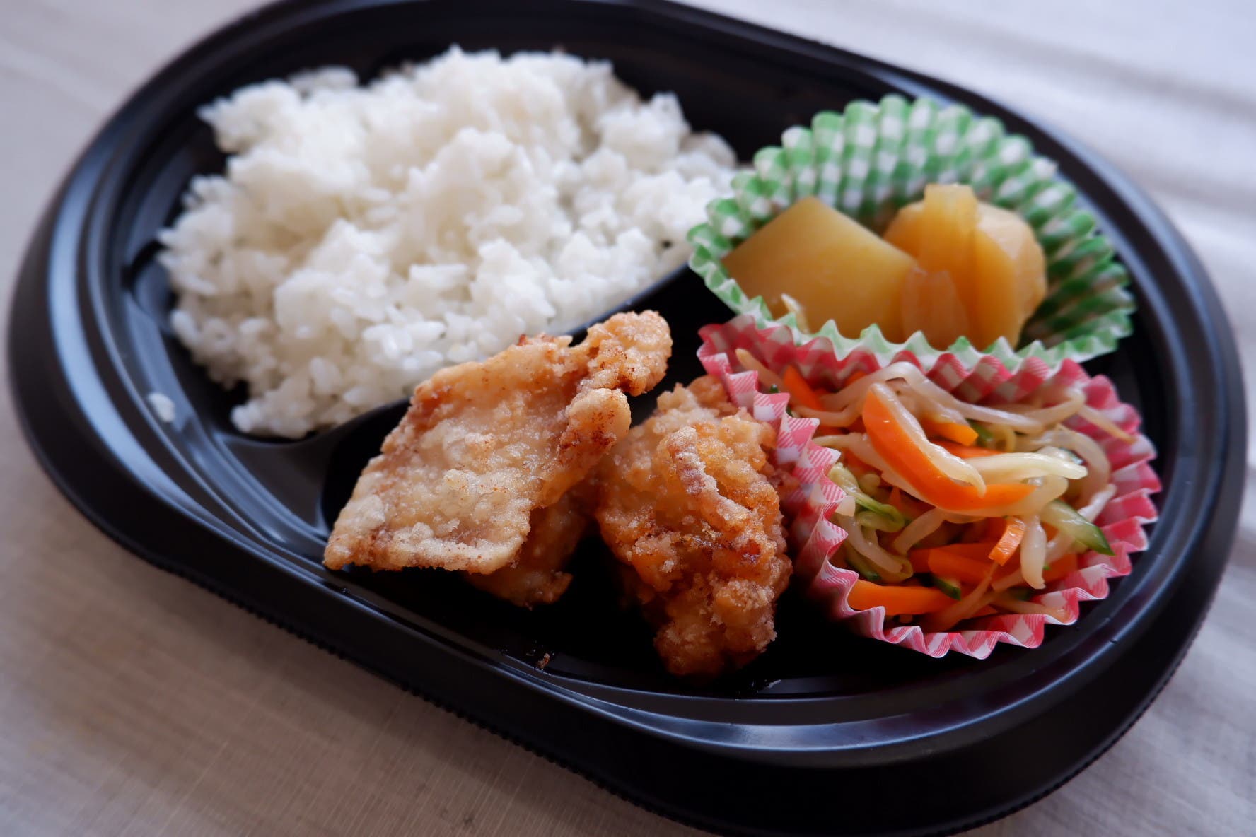 お食事提供（子ども用）の画像1