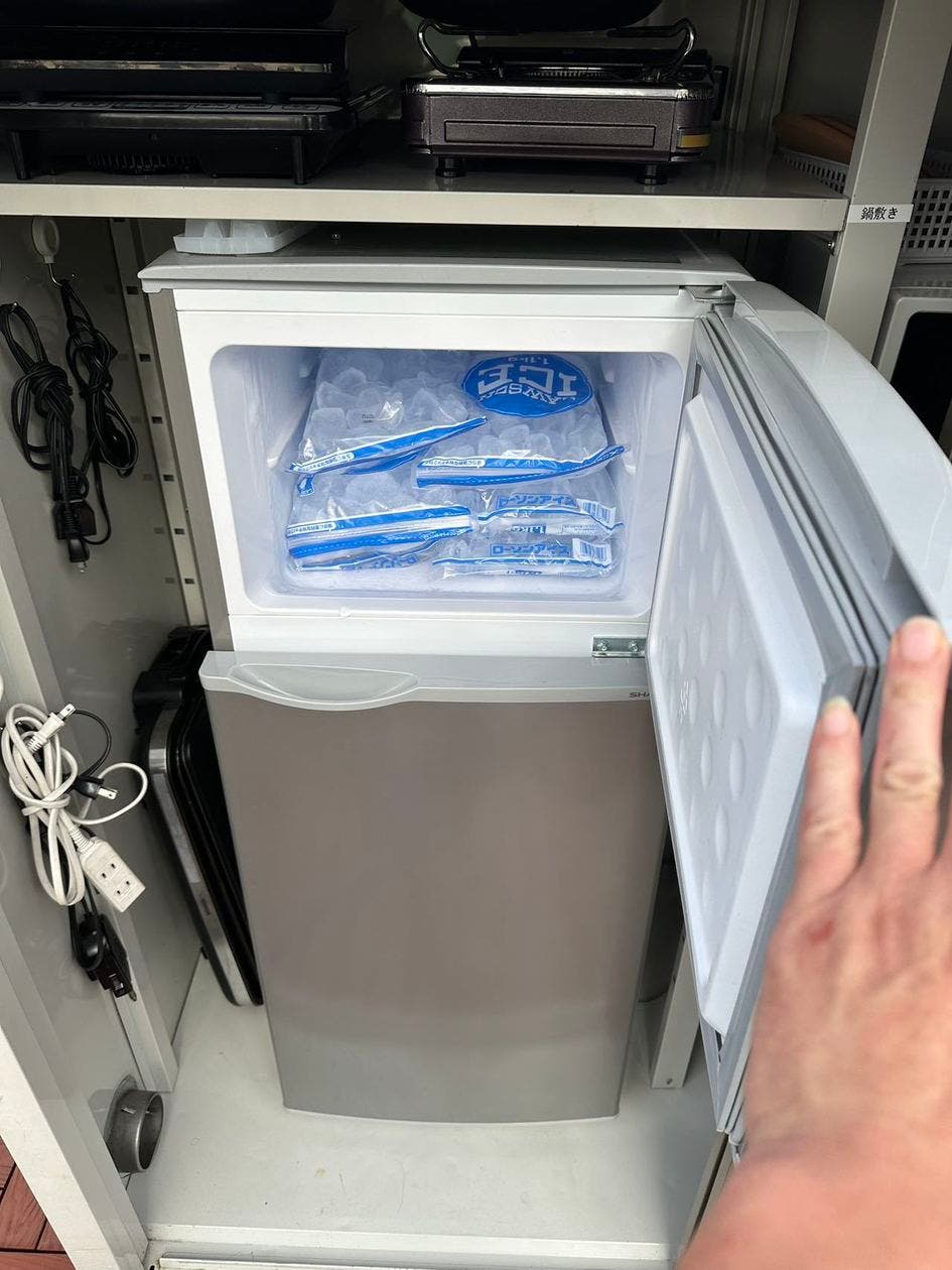 【浅草&上野&蔵前】屋上撮影/ロケ/イベント　スカイツリー&隅田川花火の絶景♪見晴らし絶好♪BBQ♪最大30名♪の写真14