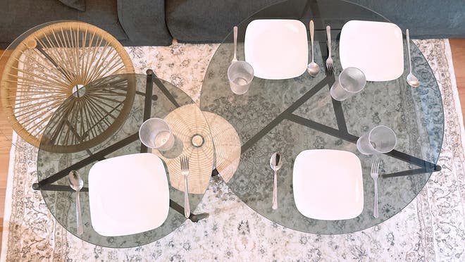 #ギロッポンGoburin【六本木】最大15名🉐駅5分クリスマス🎄忘年会🤶女子会💗推し活・撮影📸・24H・飲み会の写真14