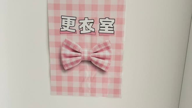 駅近🤍コスプレ🤍撮影会🤍韓国系フォトスタジオ🤍推し活🤍めっちゃカワイイ🤍の写真18