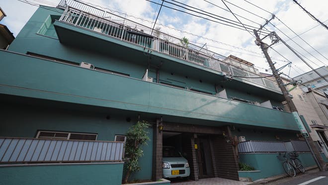 ♡OPEN割♡駐輪◎個室レンタルサロン/エステ/よもぎ蒸し/ネイルなど 定期利用者様募集中の写真3