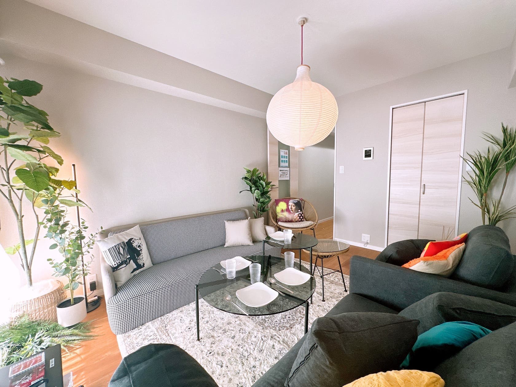 #ギロッポンGoburin【六本木】最大15名🉐駅5分クリスマス🎄忘年会🤶女子会💗推し活・撮影📸・24H・飲み会の写真19