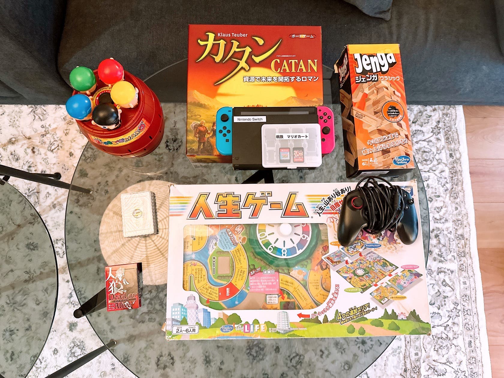 #ギロッポンGoburin【六本木】最大15名🉐駅5分クリスマス🎄忘年会🤶女子会💗推し活・撮影📸・24H・飲み会の写真27