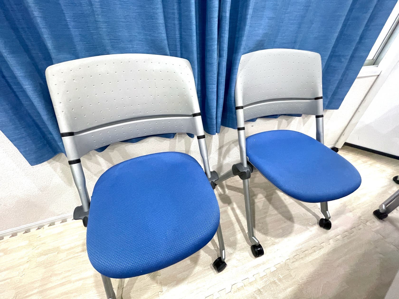 ＜マルチスペース千代田＞4駅徒歩10分以内🚃Wi-Fi📶モニター🖥グリーンバック/リングライト🎥会議/テレワーク/撮影の写真9