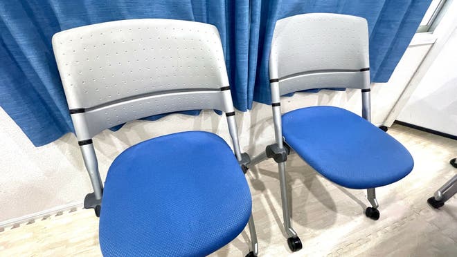 <マルチスペース千代田>4駅徒歩10分以内🚃Wi-Fi📶モニター🖥グリーンバック/リングライト🎥会議/テレワーク/撮影の写真9