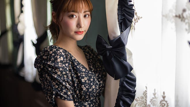 【新ページ移転案内中】12st😉ゴシック・ゴスロリ調🦋撮影スタジオ&レンタルスペース|推し活・女子会・コスプレに!|の写真2