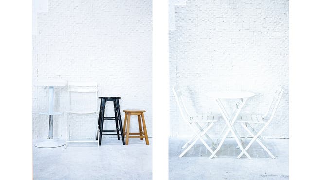 広々120㎡超え!自然光☀️たっぷりデザイナーズ撮影スタジオ📷 の写真15