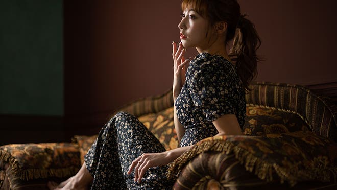 【新ページ移転案内中】12st😉ゴシック・ゴスロリ調🦋撮影スタジオ&レンタルスペース|推し活・女子会・コスプレに!|の写真3