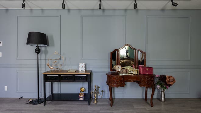 【新ページ移転案内中】12st😉ゴシック・ゴスロリ調🦋撮影スタジオ&レンタルスペース|推し活・女子会・コスプレに!|の写真6