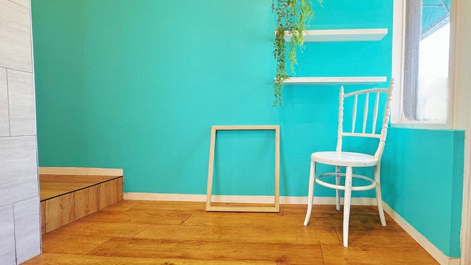 【志木駅】の貸切撮影スタジオ📷撮影機材無料💡花魁・学校コスプレ👘🏫SNS・YouTube撮影🎥の写真11