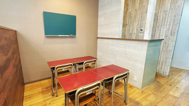 【志木駅】の貸切撮影スタジオ📷撮影機材無料💡花魁・学校コスプレ👘🏫SNS・YouTube撮影🎥の写真12