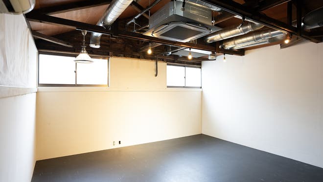 本所吾妻橋徒歩3分/浅草徒歩8分。ワークショップや展示会におすすめです。の写真1